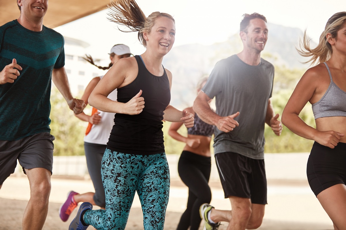 Here Are Some Fun Athletic Orange County Events