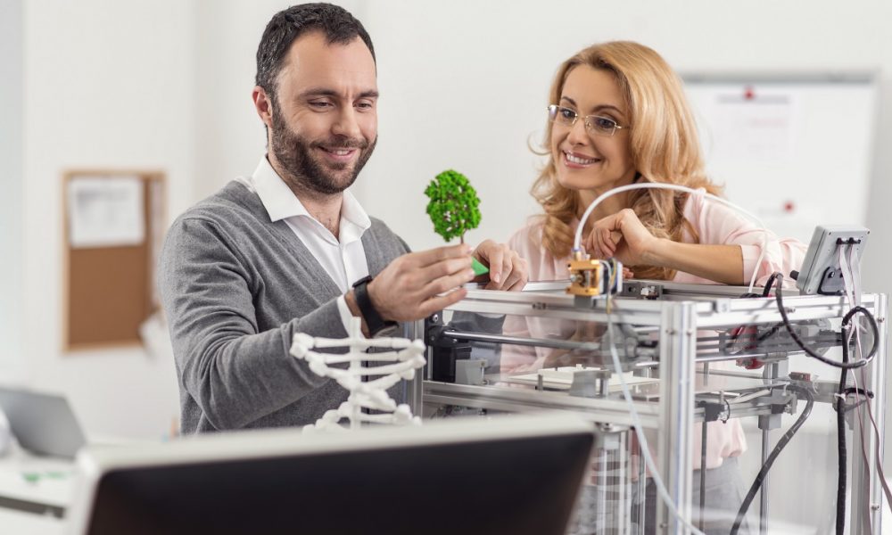 You Need An Industrial Design Company To Help You With Product Development