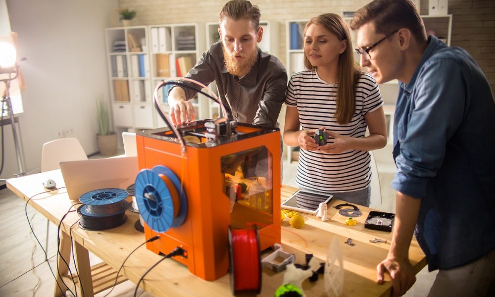 Companies Offering Design Services Talk About The Top 7 Most Famous ...