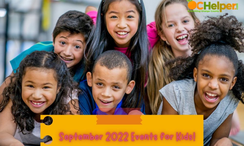 Orange County Events: The Orange County 2021 Fair